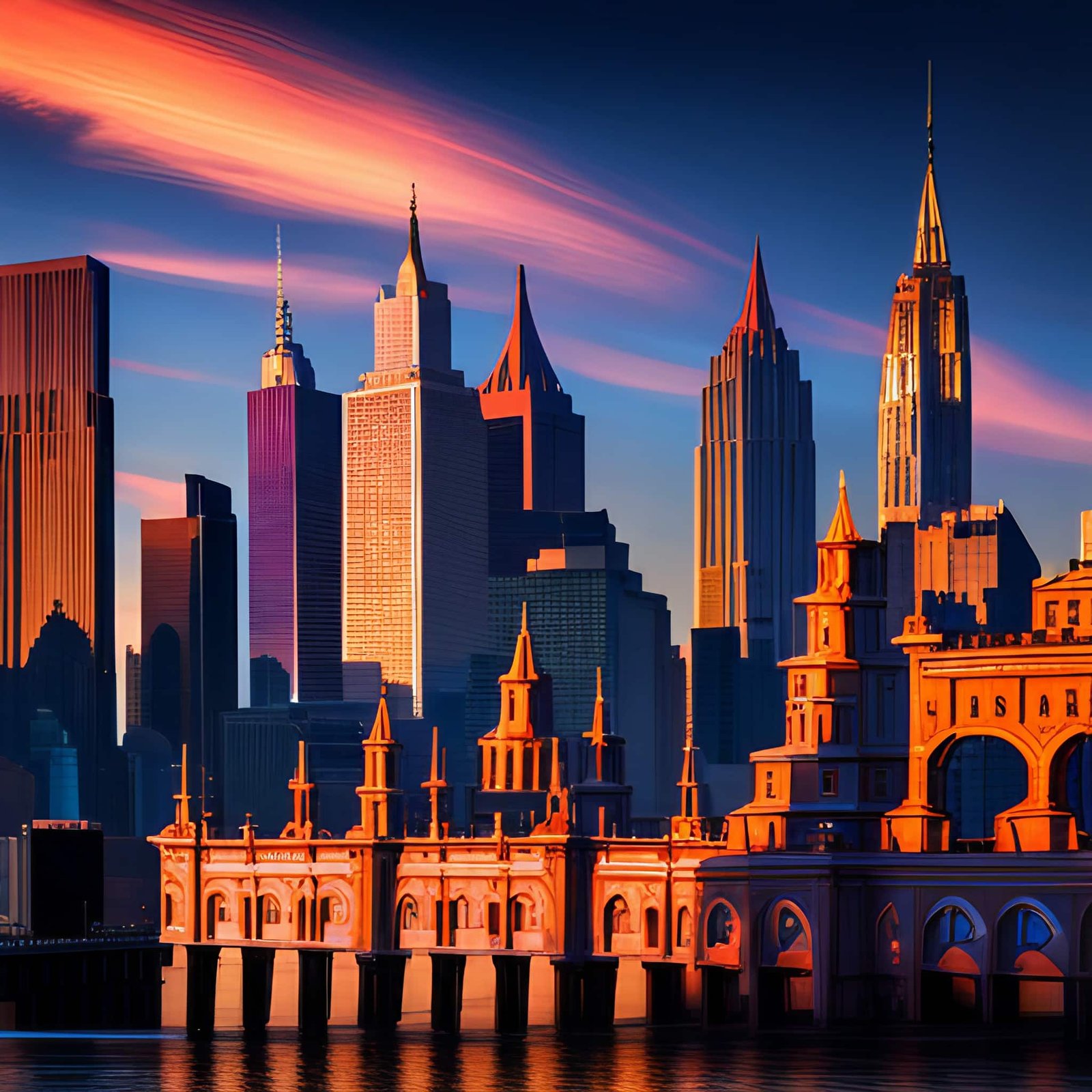 Traveling from Bangladesh to the USA on a B1/B2 Visa